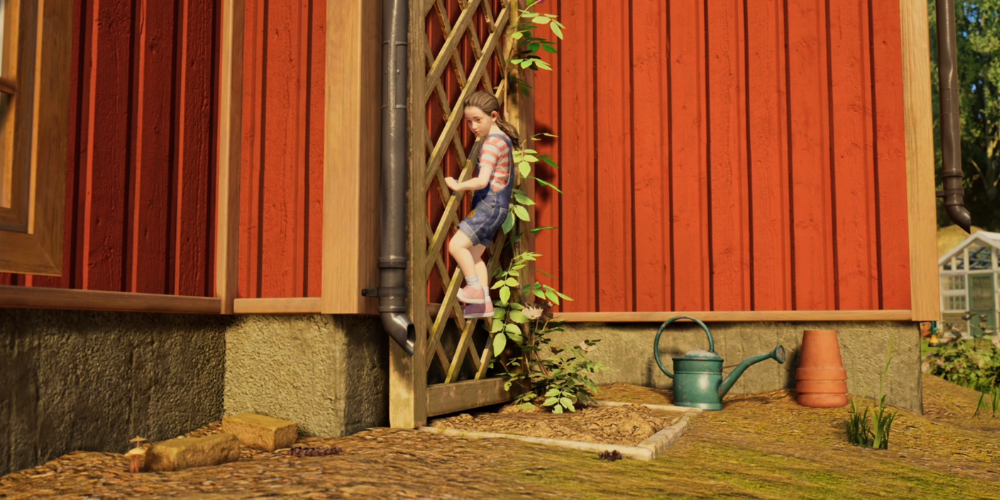 Mastering Co-op in "It Takes Two": Tips and Puzzle Solutions for Success