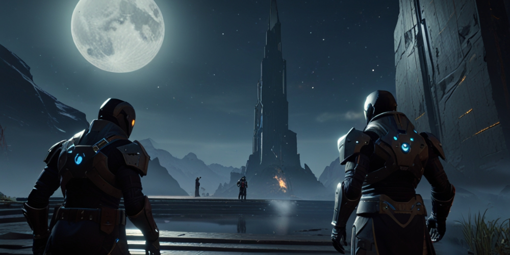 Unfolding Destiny 2: Game Raids, Mastering Strategies, and Path to Victory