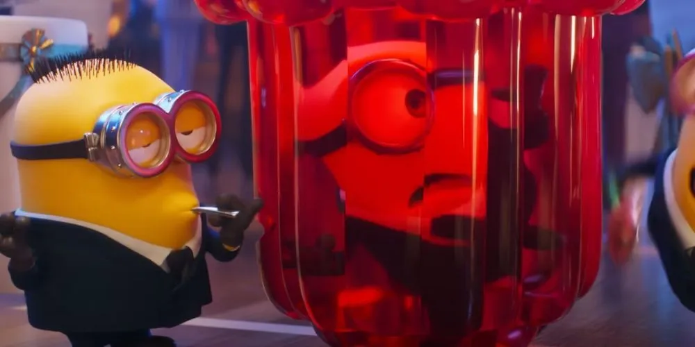 Despicable Me 4 Review - An Insider Look | reviewyourgame.org