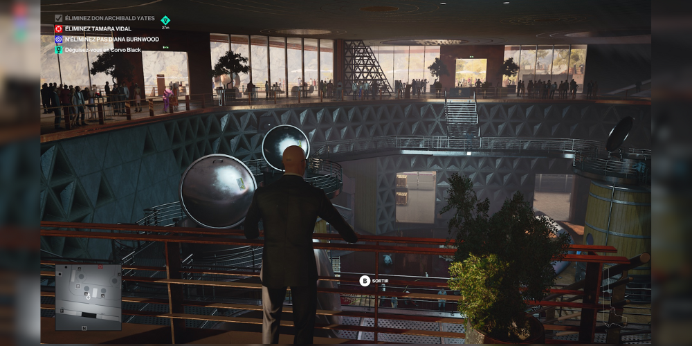 Mastering Stealth and Strategy in Hitman 3: A Comprehensive Guide