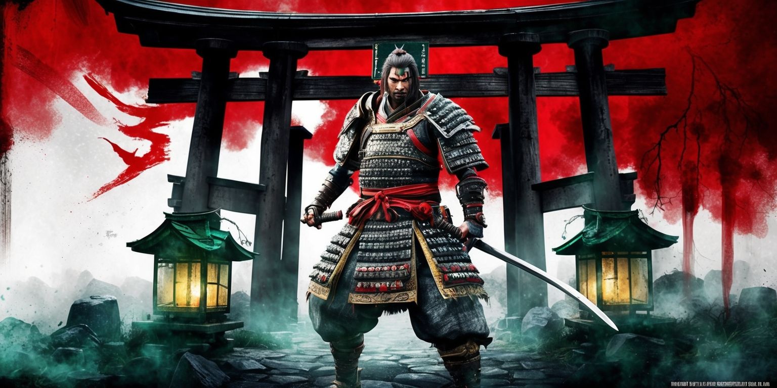 Navigating Nioh 3: Confronting the Evolving Bloodedge Demon Challenge